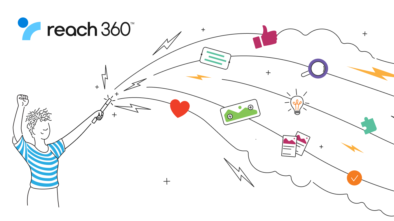 Probando consultas con la API de Reach 360